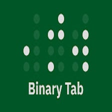 Binary Tab Google Chrome için - Eklenti İndir
