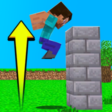 1 Jump Every Second for ROBLOX - Game Download