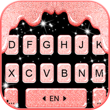 Girly Drip Keyboard Background APK for Android - Download