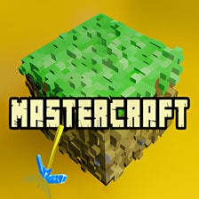 Mastercraft Building And WorldCrafting per Android - Download