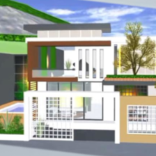 Props Id Rumah Mewah for Android - Download