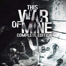 Nintendo Switch 용 This War of Mine: Complete Edition - 다운로드