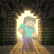 Invisible Skin for Minecraft for Android - Download