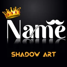 Name Art - Smoke Name Text Art pour Android - Télécharger