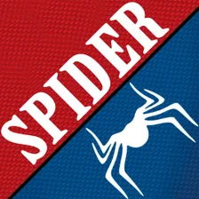 Spider Rope Man Superhero para Android - Descargar