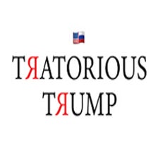 Comrade Tяump Google Chrome 용 - 확장 프로그램 다운로드