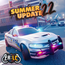 Emergency Response: Liberty County ROBLOX 용 - 게임 다운로드