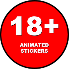 Android 용 18 Animated Stickers - 다운로드