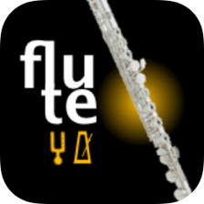 Flute Tuner Metronome para Android - Descargar