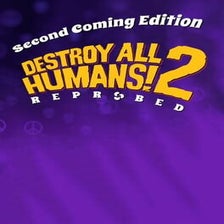 Destroy All Humans 2: Reprobed - Second Coming Edition - Download