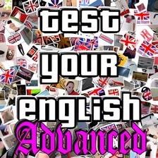 Android için Test Your English III. APK - İndir