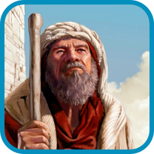 Biblical Characters Biography and Bible Geography per Android - Download