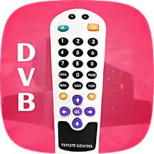 Remote Control For DVB APK para Android - Descargar