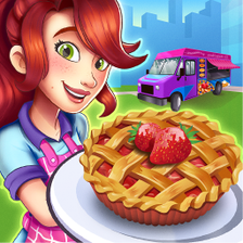 Seattle Pie Truck - Fast Food Cooking Game APK for Android - Download