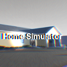 3 Emotes Home Simulator ROBLOX 용 - 게임 다운로드