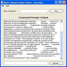 Matt’s System Helper-Outer - Descargar