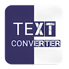 Text Converter APK per Android - Download
