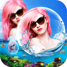 PIP Camera photo editor para Android - Descargar