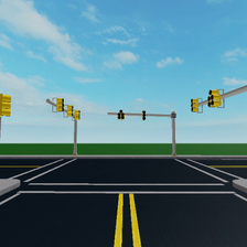 Traffic Lights Part ll for ROBLOX - Game Download