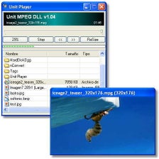 Unit Player - Descargar