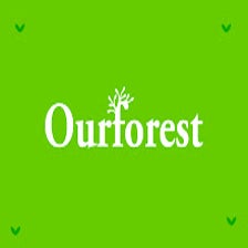 Our Forest — Plant trees with your browser para Google Chrome ...