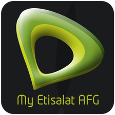 My Etisalat AFG SIM Manager APK for Android - Download