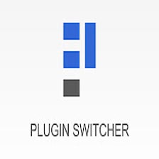 Plugin Switcher para Google Chrome - Extensión Descargar