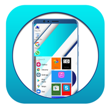Windows 12 Style launcher for Android - Download