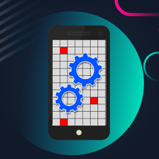 Android 용 Touch Screen Doctor - Auto Dea - 다운로드