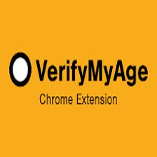 VerifyMyAge для Google Chrome - Расширение Скачать