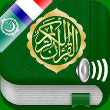 Holy Quran Audio Arabic French para iPhone - Descargar