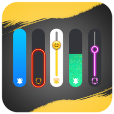 Android 용 Volume button Themes : Custom - 다운로드