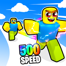 Super Speed Run Obby for ROBLOX - Game Download