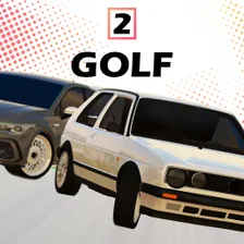 Volkswagen Golf GTI Drift 2 for Android - Download