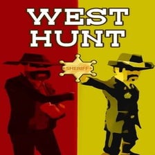 West Hunt para Nintendo Switch - Descargar