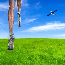 Tracking Speed Distance Altitude APK per Android - Download