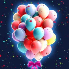 Balloon Merge Multi Maze 3D for iPhone - Download