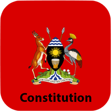 Uganda Constitution 1995 APK per Android - Download