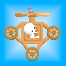 Ride Master: Car Builder Game APK for Android - Download