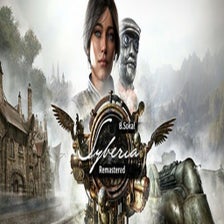 Syberia - Remastered - Download