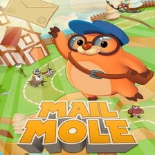 Mail Mole pour PlayStation 4 - Télécharger
