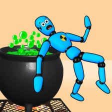 Dummy Break Ragdoll Games para iPhone - Descargar