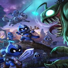 Hash Rush - Descargar