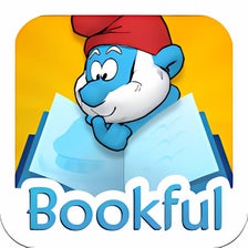Bookful Learning: Smurfs Time for Android - Download