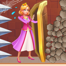 Save the Damsel สำหรับ Android - ดาวน์โหลด