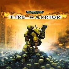 Warhammer 40000: Fire Warrior - Download