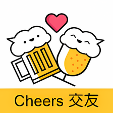 Cheers語音文字聊天交友app軟體 for Android - Download