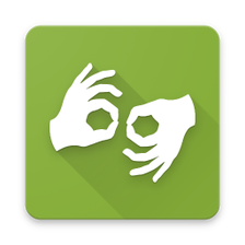 dlmgLsr - Limba Semnelor pour Android - Télécharger