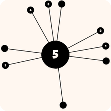 Arrow - Now with 1200 levels per Android - Download