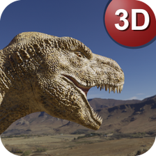 T-Rex Rush: Epic Dinosaur Game for Android - Download